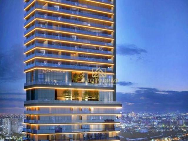 Apartamento para venda em Setor Marista, Goiânia