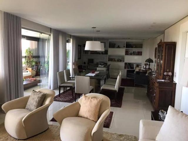 Apartamento para venda em Setor Marista, Goiânia