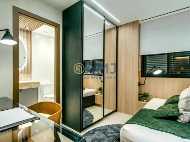 Apartamento para venda em Setor Marista, Goiânia