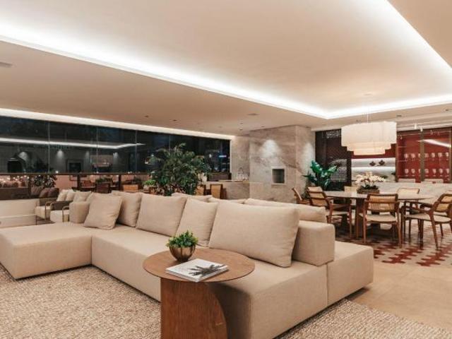 Apartamento para venda em Setor Marista, Goiânia