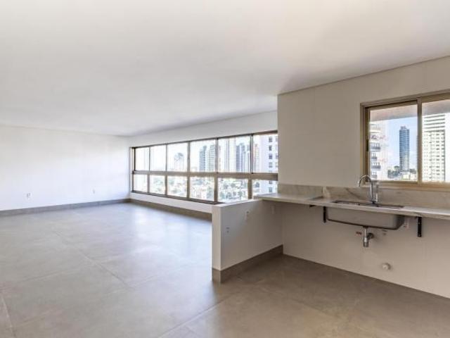 Apartamento para venda em Setor Marista, Goiânia