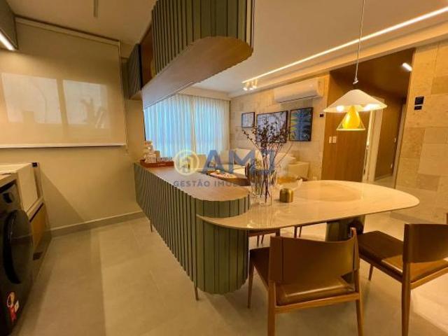 Apartamento para venda em Setor Marista, Goiânia