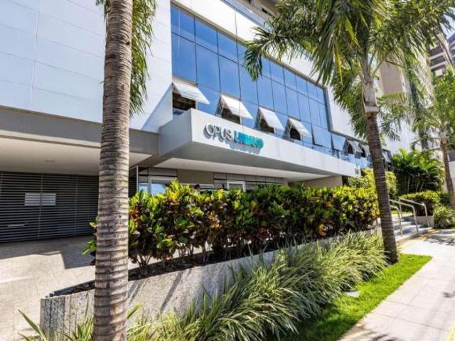Apartamento para venda em Setor Marista, Goiânia