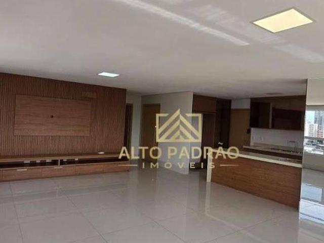 Apartamento para venda em Setor Marista, Goiânia