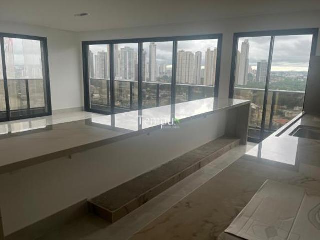 Apartamento para venda em Setor Marista, Goiânia