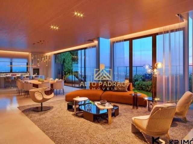Apartamento para venda em Setor Marista, Goiânia