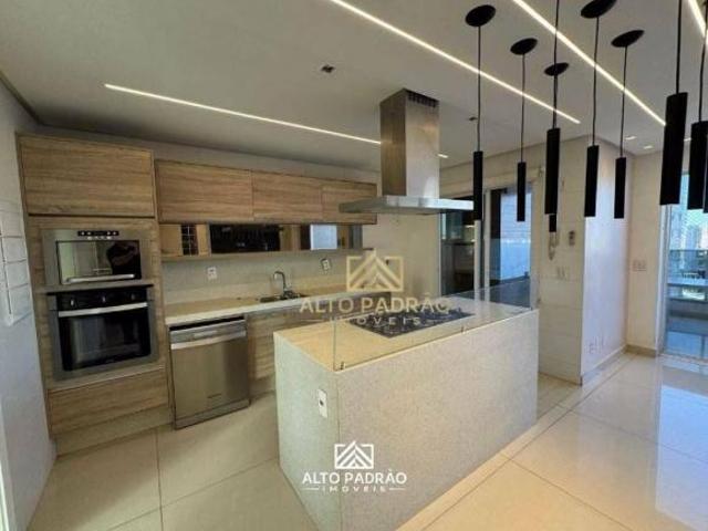 Apartamento para venda em Setor Marista, Goiânia