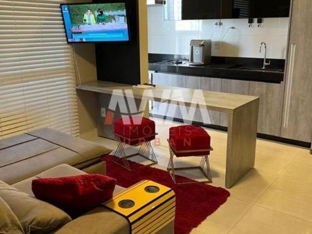 Apartamento para venda em Setor Marista, Goiânia