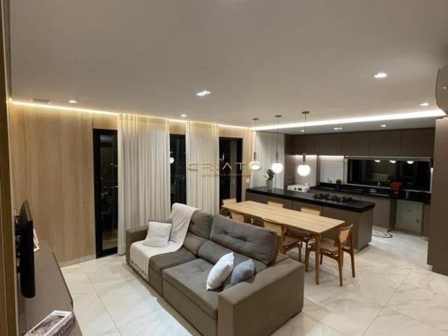 Apartamento para venda em Setor Marista, Goiânia