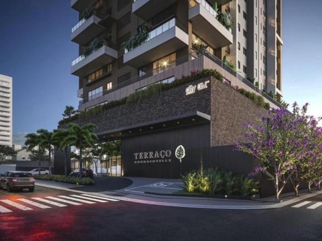 Apartamento para venda em Setor Marista, Goiânia