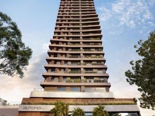 Apartamento para venda em Setor Marista, Goiânia