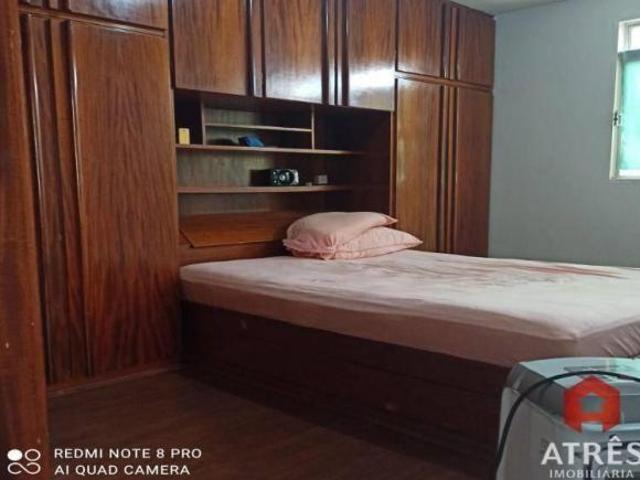 Apartamento para venda em Setor Marista, Goiânia