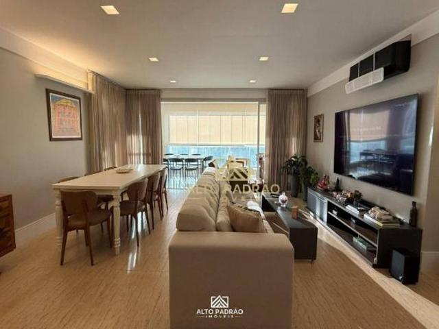 Apartamento para venda em Setor Marista, Goiânia