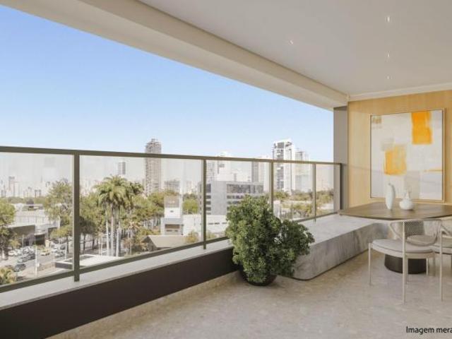 Apartamento para venda em Setor Marista, Goiânia