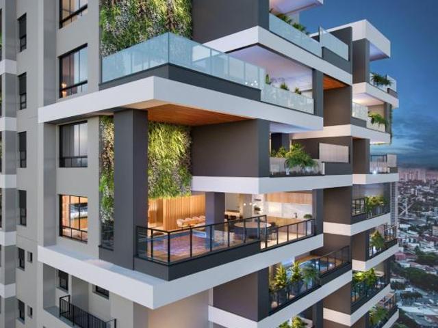 Apartamento para venda em Setor Marista, Goiânia