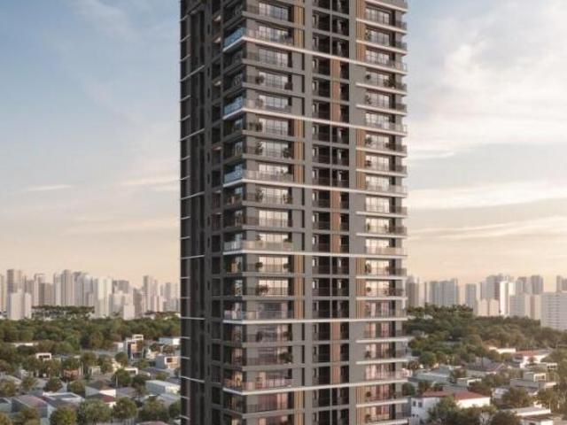Apartamento para venda em Setor Marista, Goiânia