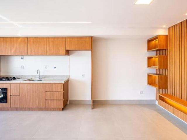 Apartamento para venda em Setor Marista, Goiânia