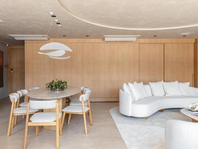 Apartamento para venda em Setor Marista, Goiânia