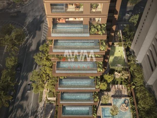 Apartamento para venda em Setor Marista, Goiânia