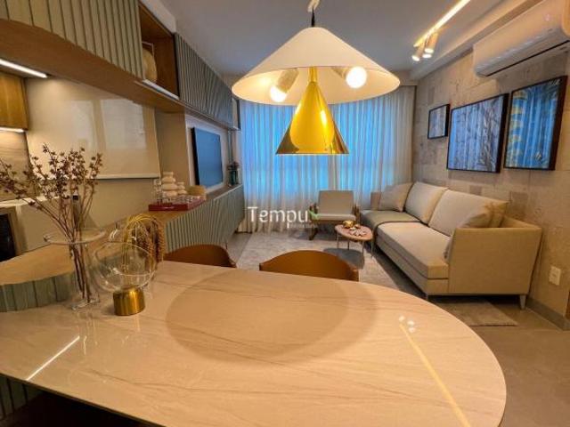 Apartamento para venda em Setor Marista, Goiânia