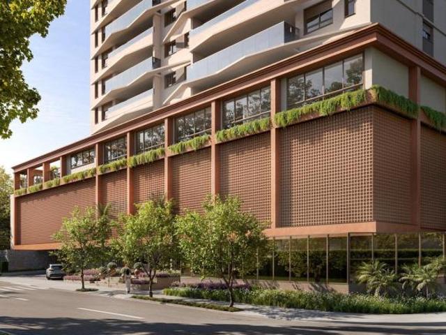 Apartamento para venda em Setor Marista, Goiânia