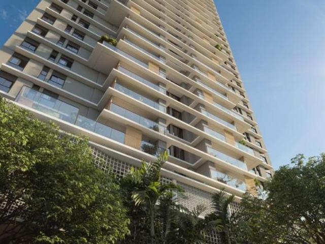 Apartamento para venda em Setor Marista, Goiânia