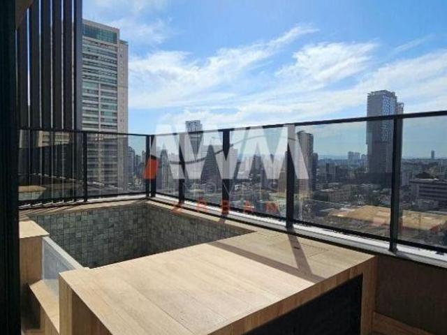 Apartamento para venda em Setor Marista, Goiânia