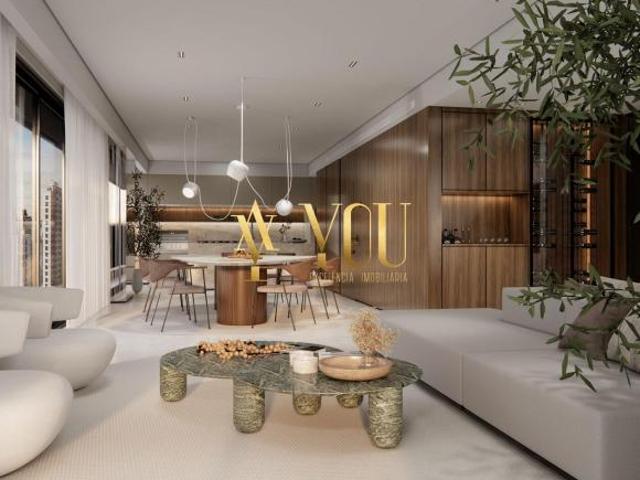 Apartamento para venda em Setor Marista, Goiânia