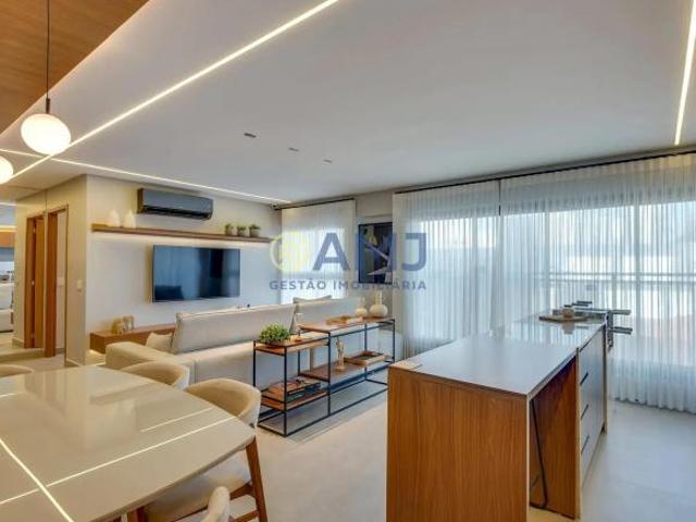 Apartamento para venda em Setor Marista, Goiânia