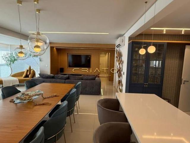 Apartamento para venda em Setor Marista, Goiânia