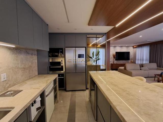 Apartamento para venda em Setor Marista, Goiânia