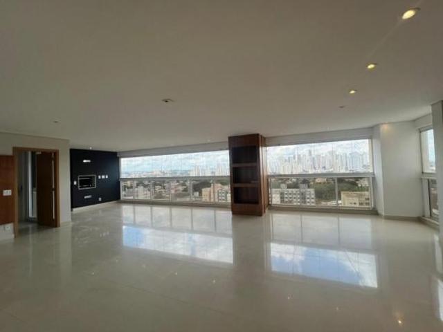 Apartamento para venda em Setor Marista, Goiânia