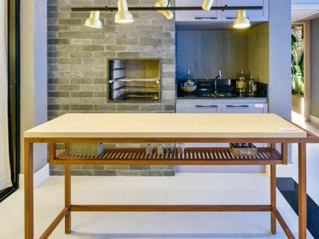 Apartamento para venda em Setor Marista, Goiânia