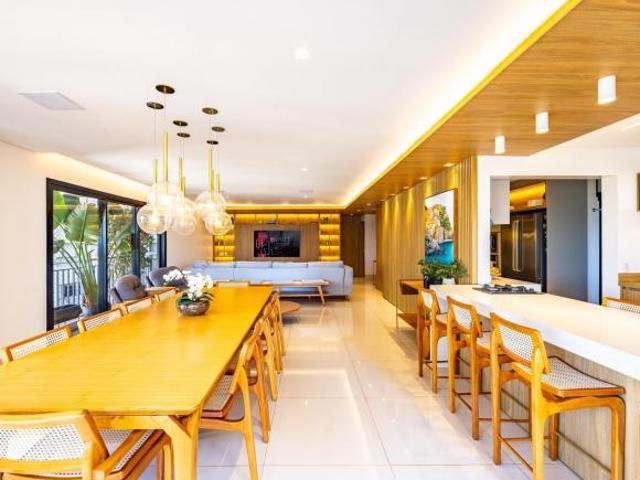 Apartamento para venda em Setor Marista, Goiânia