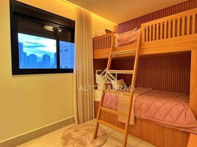 Apartamento para venda em Setor Marista, Goiânia
