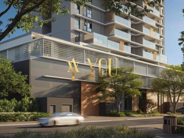Apartamento para venda em Setor Marista, Goiânia