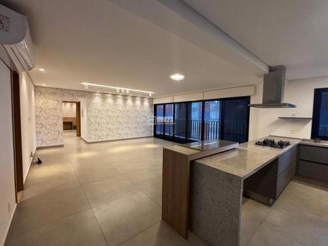 Apartamento para venda em Setor Marista, Goiânia