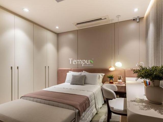 Apartamento para venda em Setor Marista, Goiânia