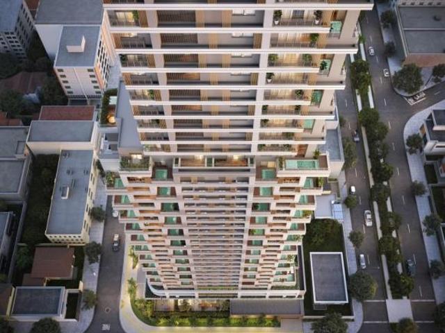 Apartamento para venda em Setor Marista, Goiânia