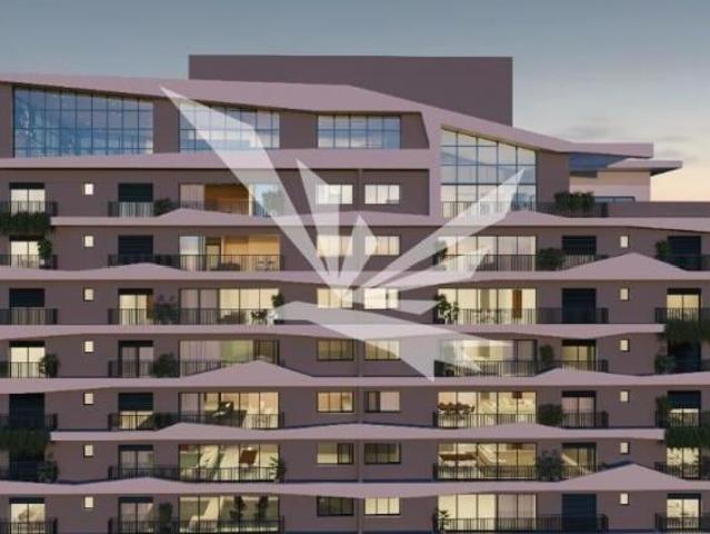Apartamento para venda em Setor Marista, Goiânia