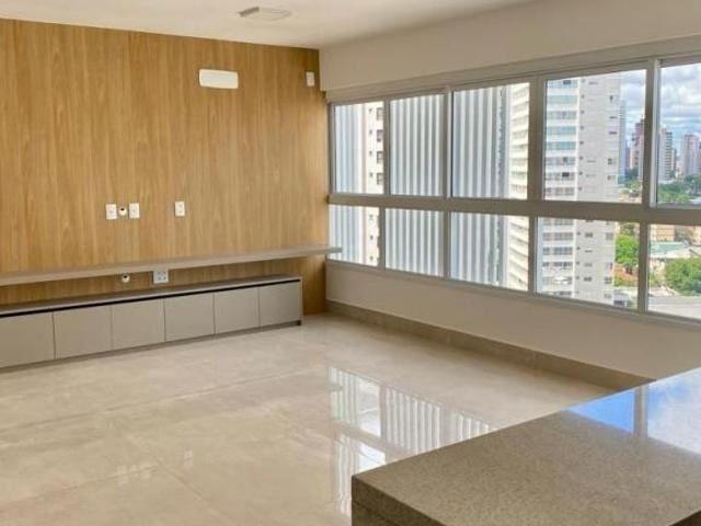 Apartamento para venda em Setor Marista, Goiânia