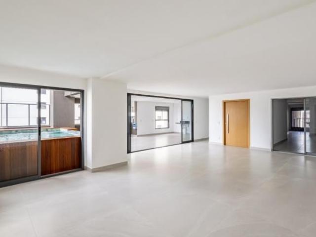 Apartamento para venda em Setor Marista, Goiânia