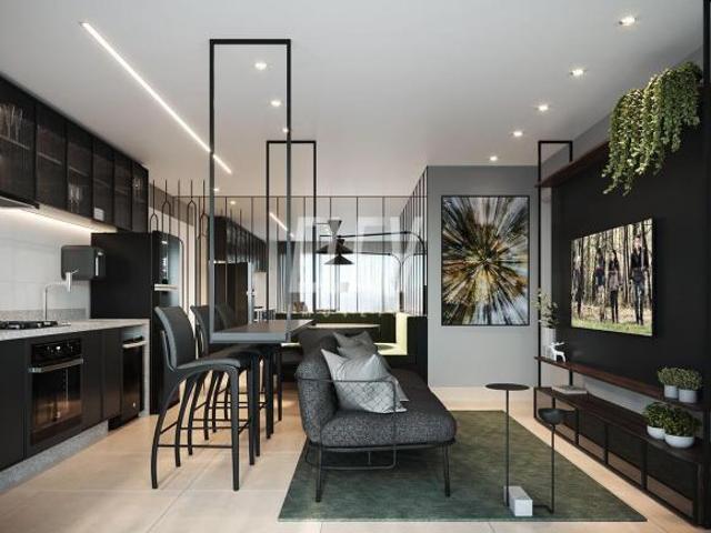 Apartamento para venda em Setor Marista, Goiânia