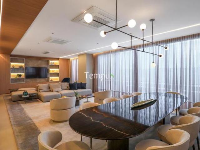 Apartamento para venda em Setor Marista, Goiânia