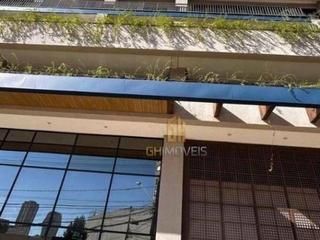 Apartamento para venda em Setor Marista, Goiânia
