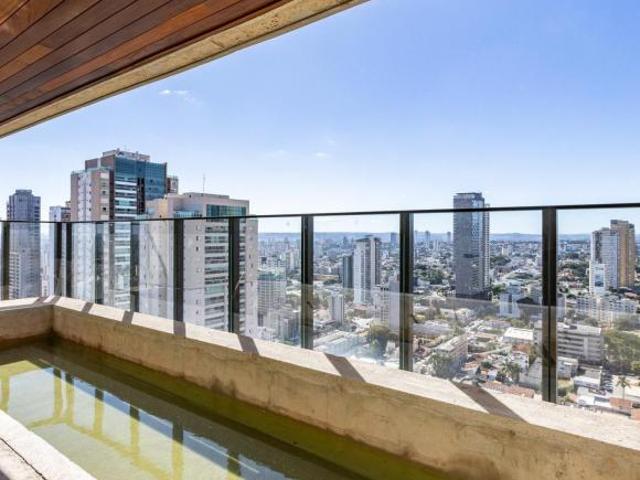 Apartamento para venda em Setor Marista, Goiânia