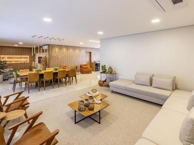 Apartamento para venda em Setor Marista, Goiânia