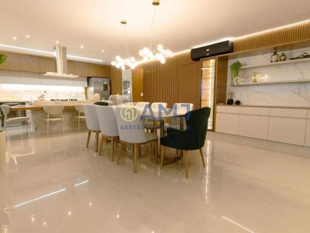 Apartamento para venda em Setor Marista, Goiânia