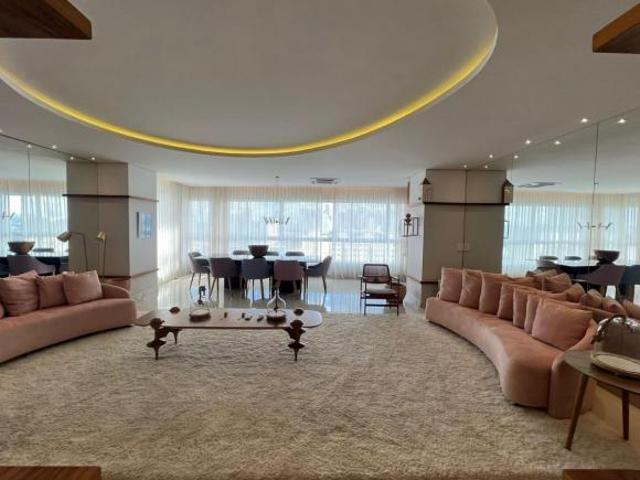 Apartamento para venda em Setor Marista, Goiânia