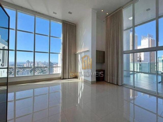 Apartamento para venda em Setor Marista, Goiânia